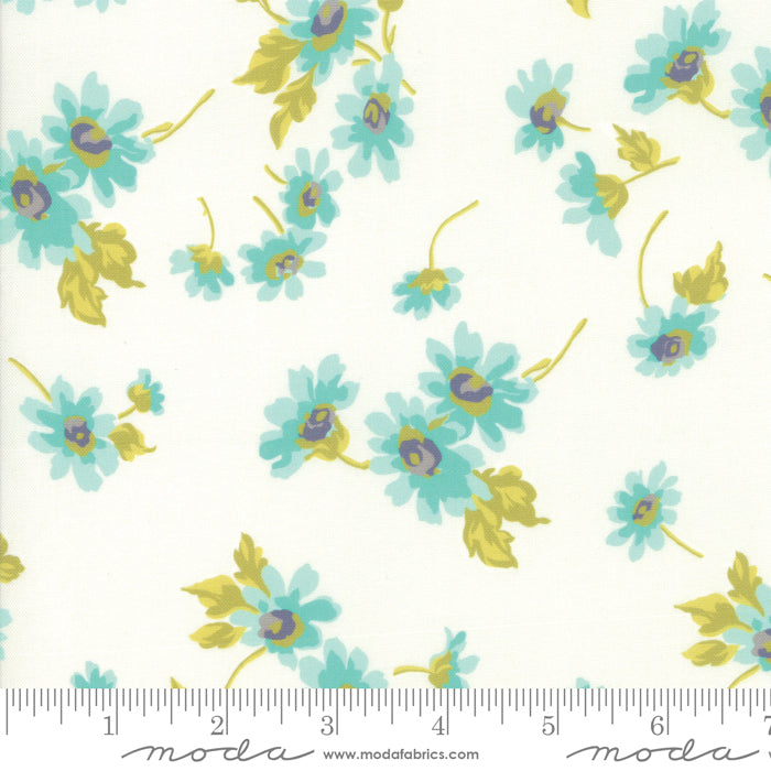 Flour Garden by Linzee Kull McCray for Moda – Chickadee Fabrics