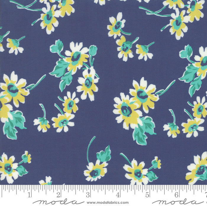 Flour Garden by Linzee Kull McCray for Moda – Chickadee Fabrics