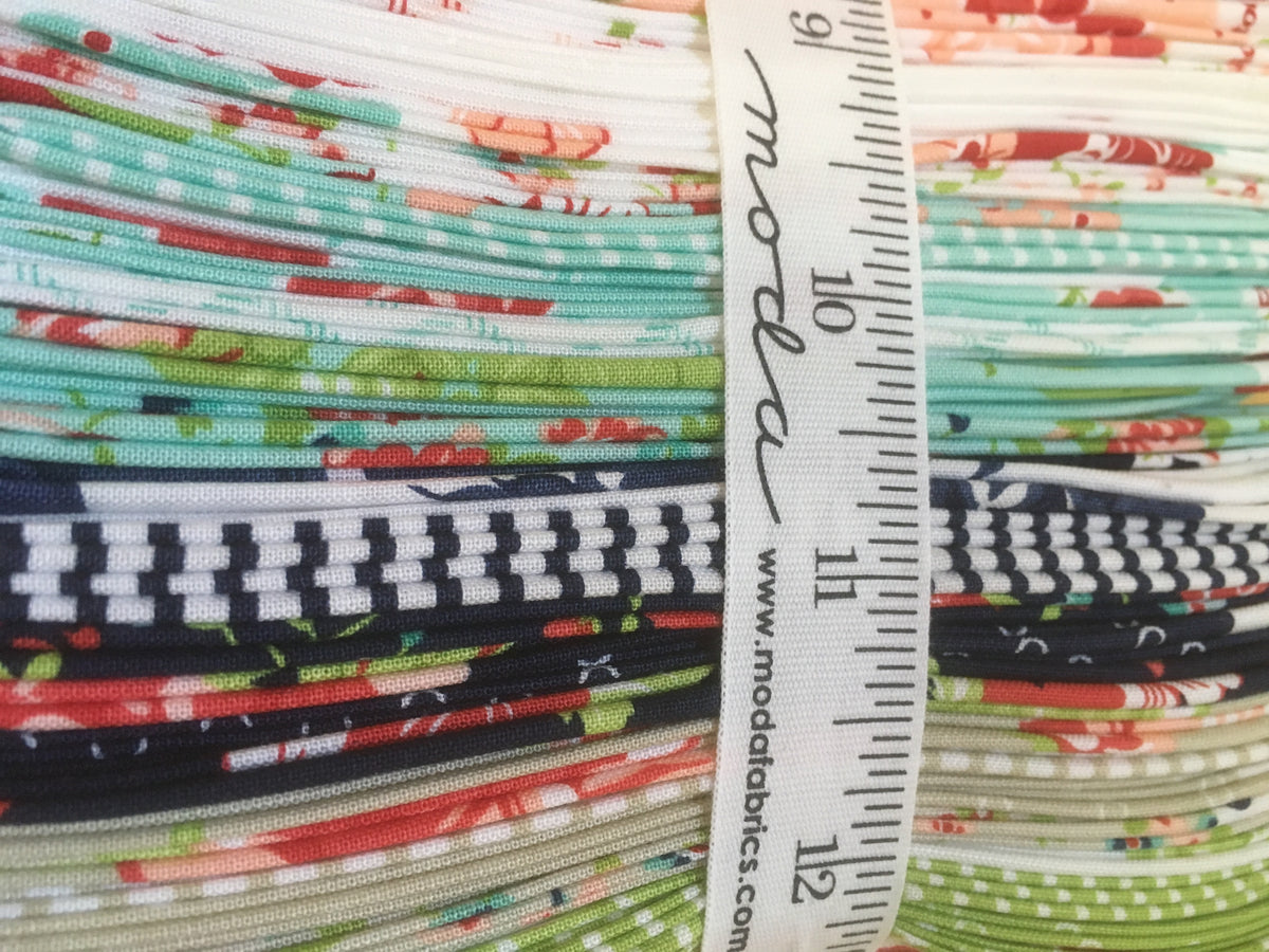 Smitten by Bonnie & Camille – Chickadee Fabrics
